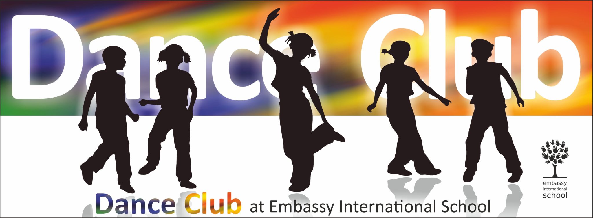 Dance Club - Embassy International School